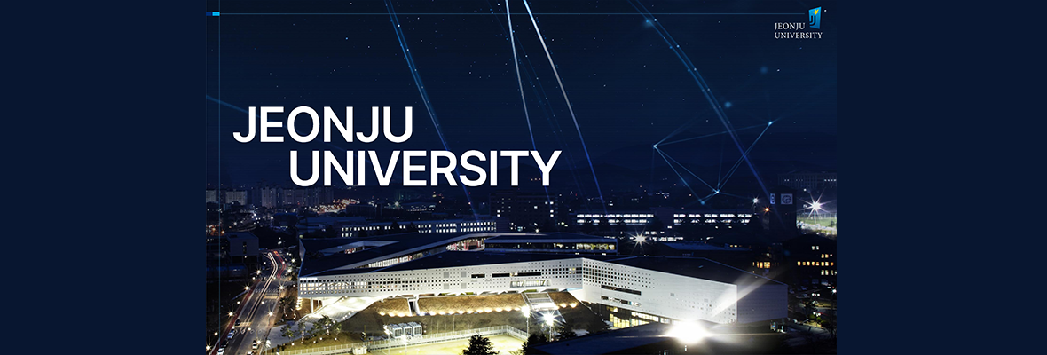 Jeonju University